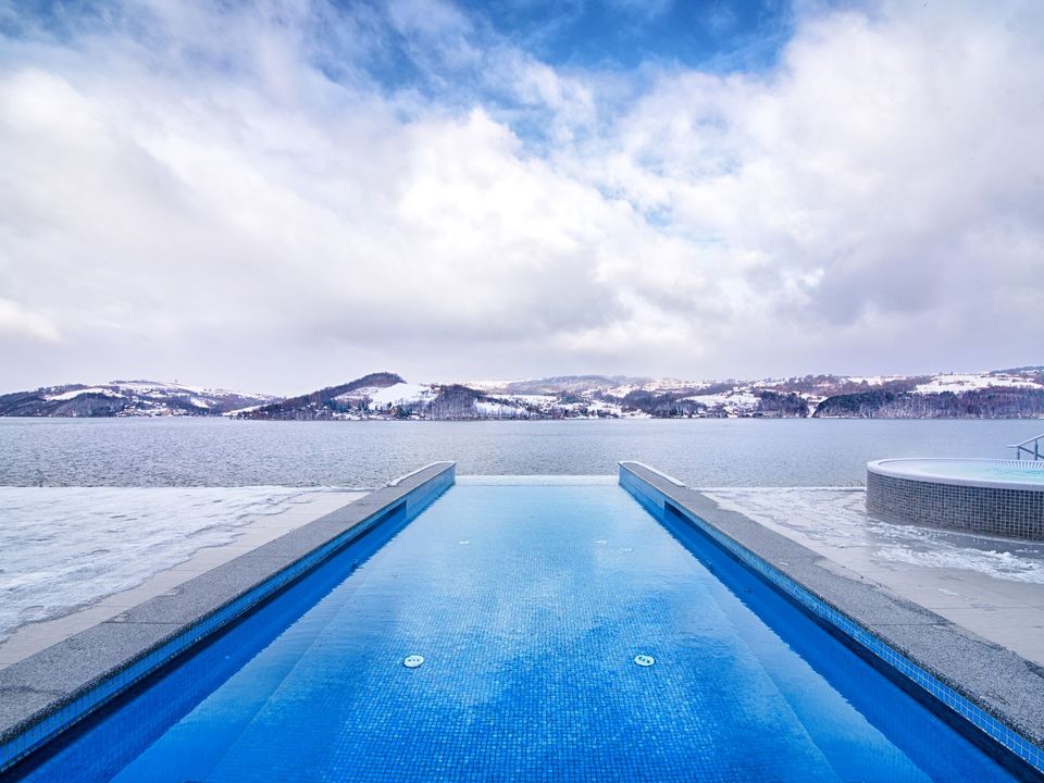 Tu żyje się naprawdę - Heron Live Hotel