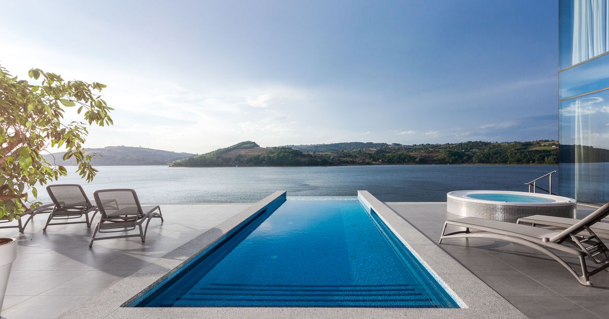 LIVE SPA GIFT VOUCHER - Heron Live Hotel