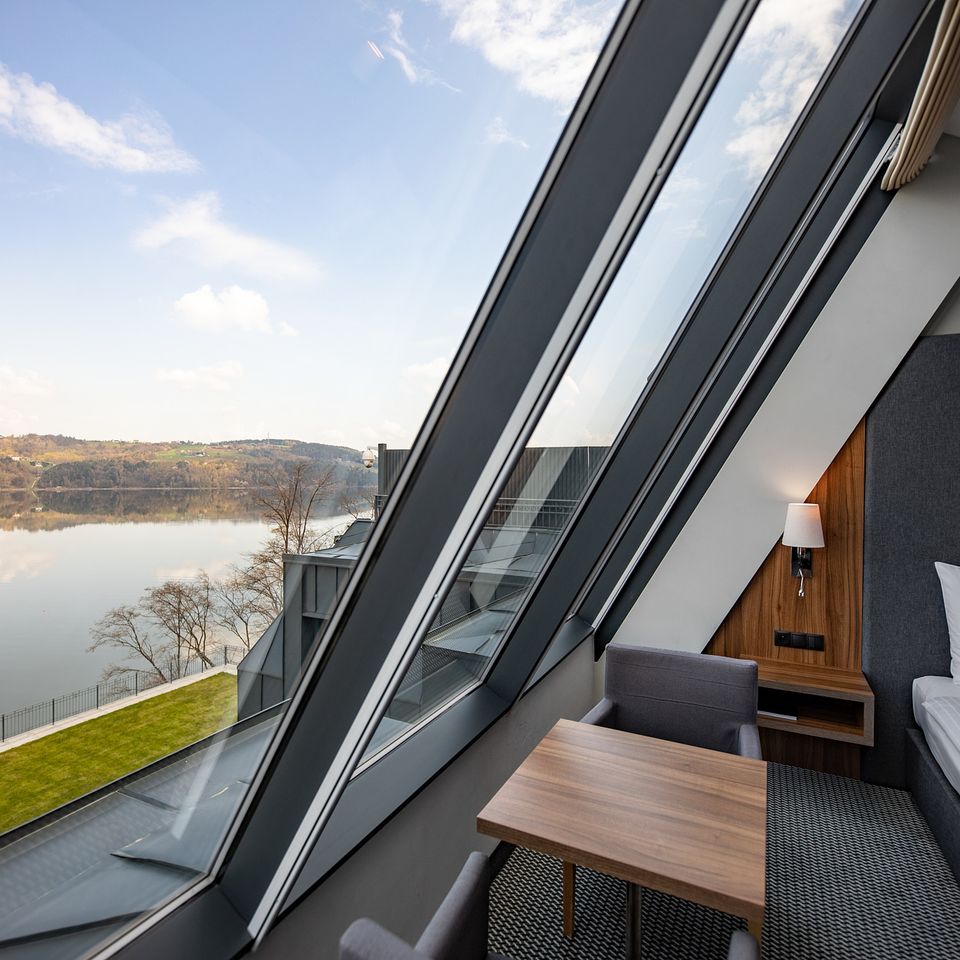 Pokoje i apartamenty | Gródek nad Dunajcem - Heron Live Hotel