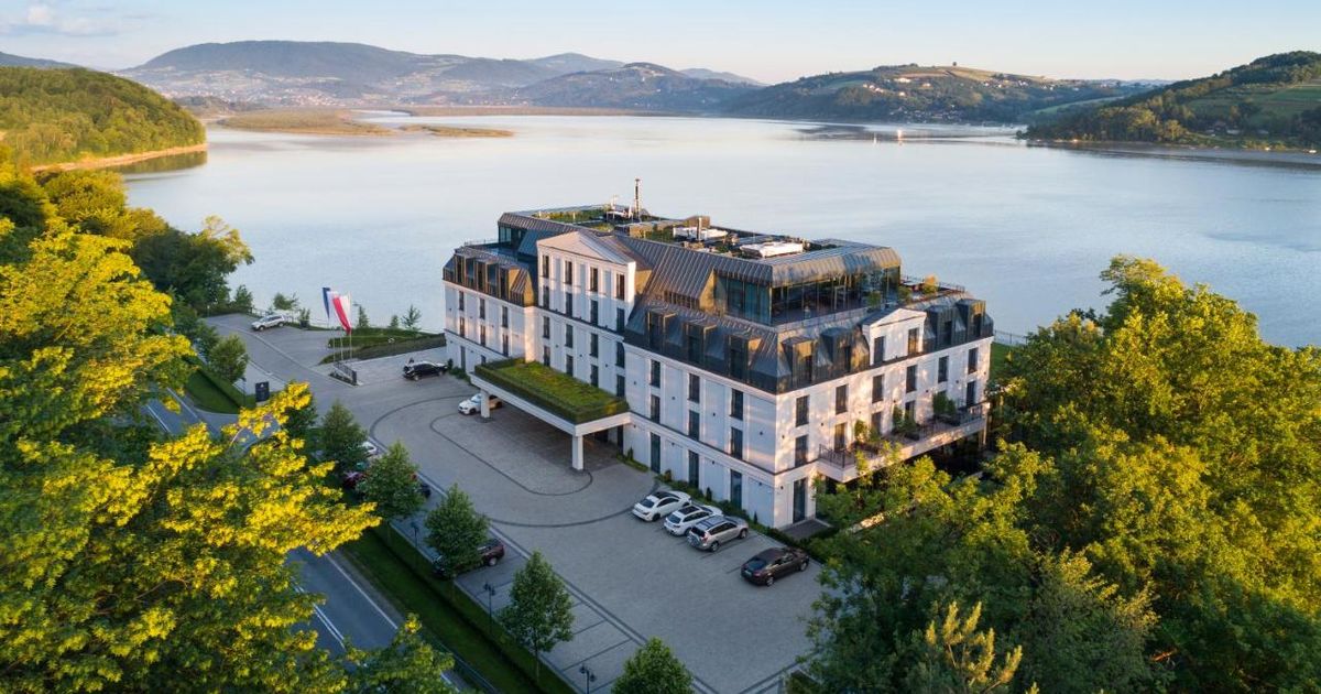 This is where you really live - Heron Live Hotel